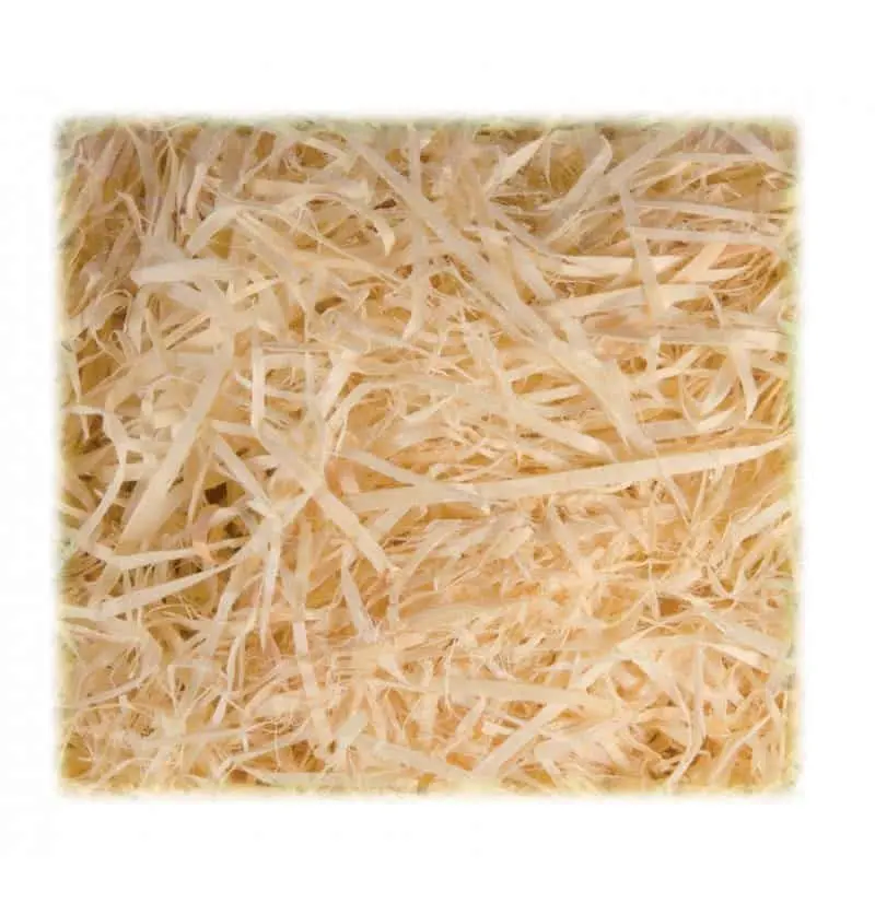 Sachet en paille naturelle 50 gr - Viva La Fiesta